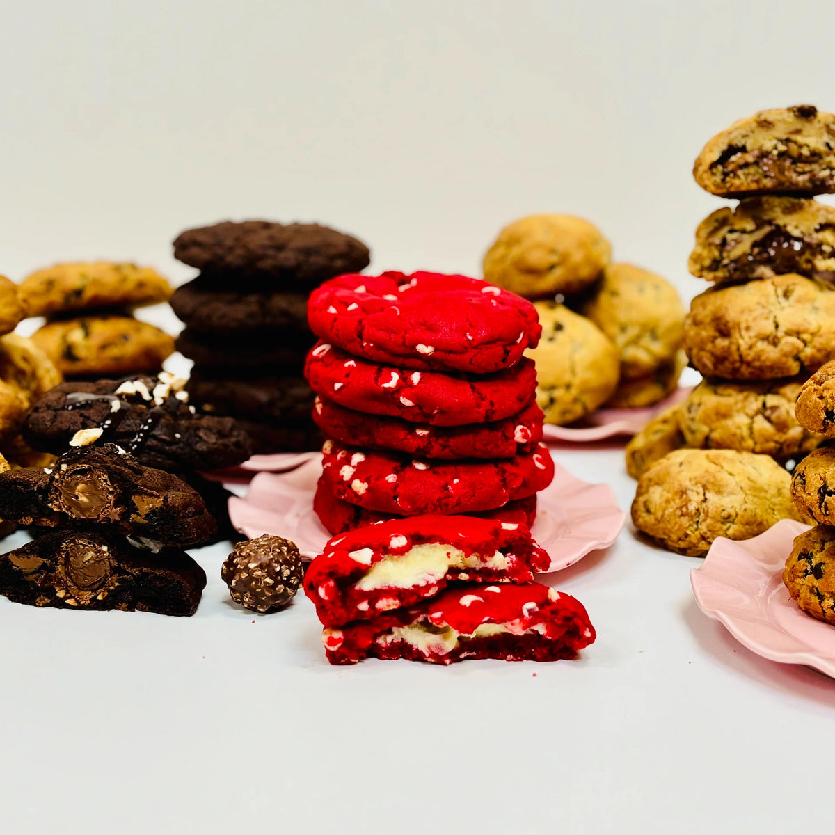 Cookies – Sweet Creations