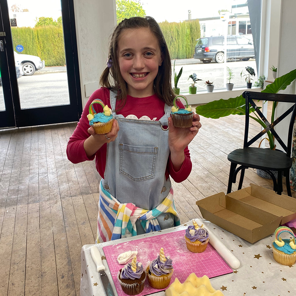 Classes – Sweet Creations