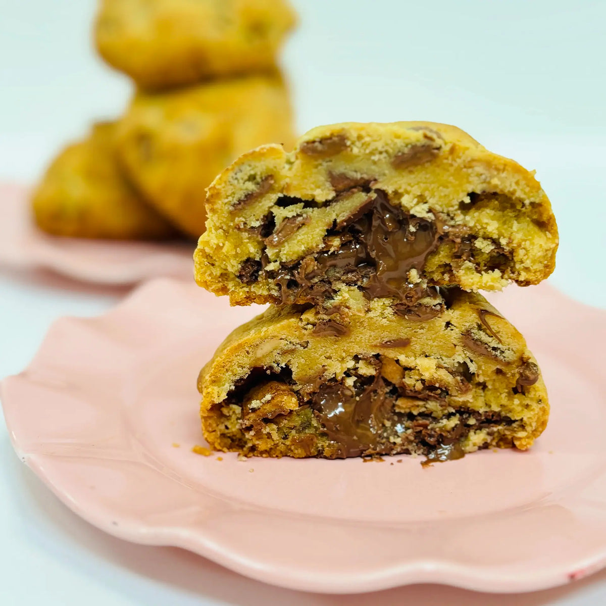 Chunky Cookie – Sweet Creations